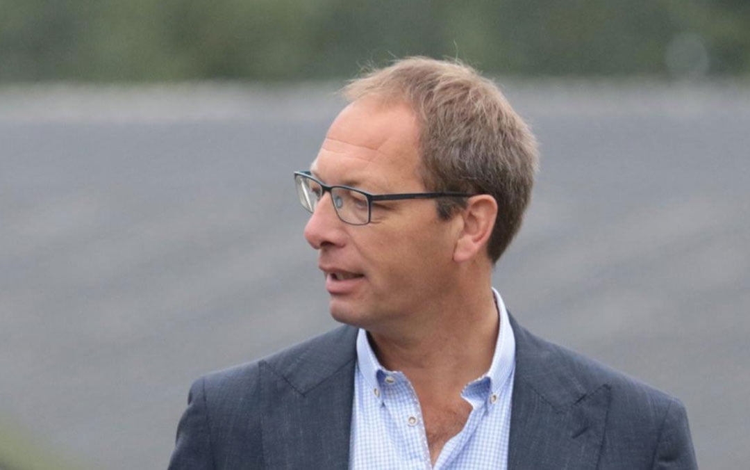 Jacques Verkerk in selectiecommissie Veulenveiling Prinsjesdag | Nieuws ...